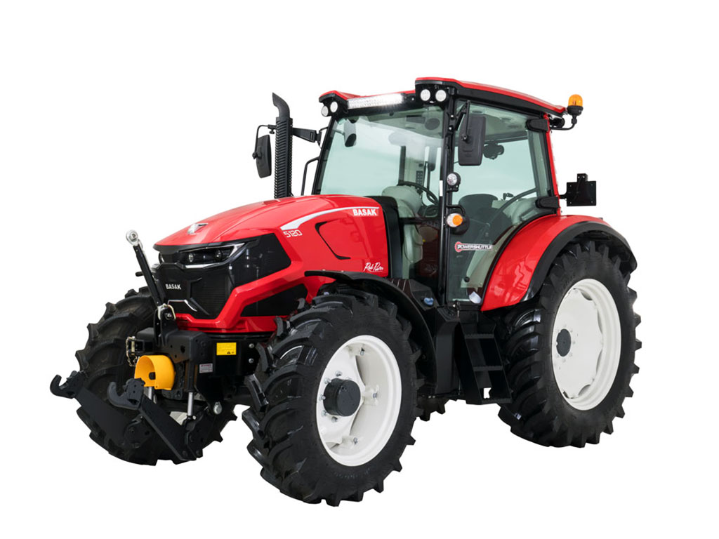 Malotraktory, Traktory a Traktory pre sady a vinice - Agromechanika s.r.o.